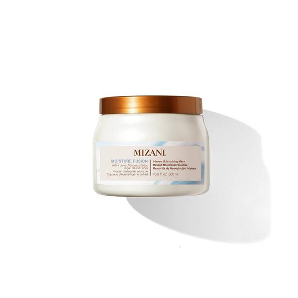 Discover All Mizani Hair Products and Filter by Need | Mizani
