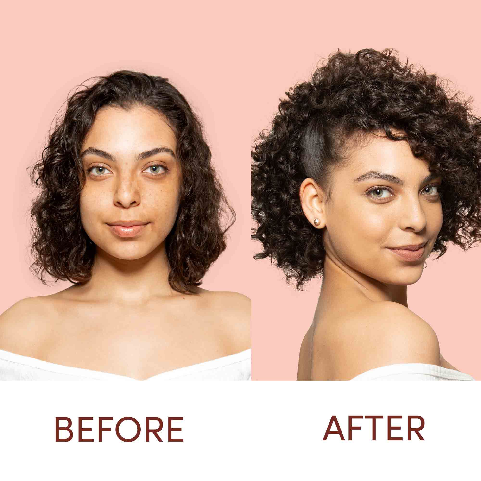 Edge Control Taming Gel | Hair Styling | Mizani