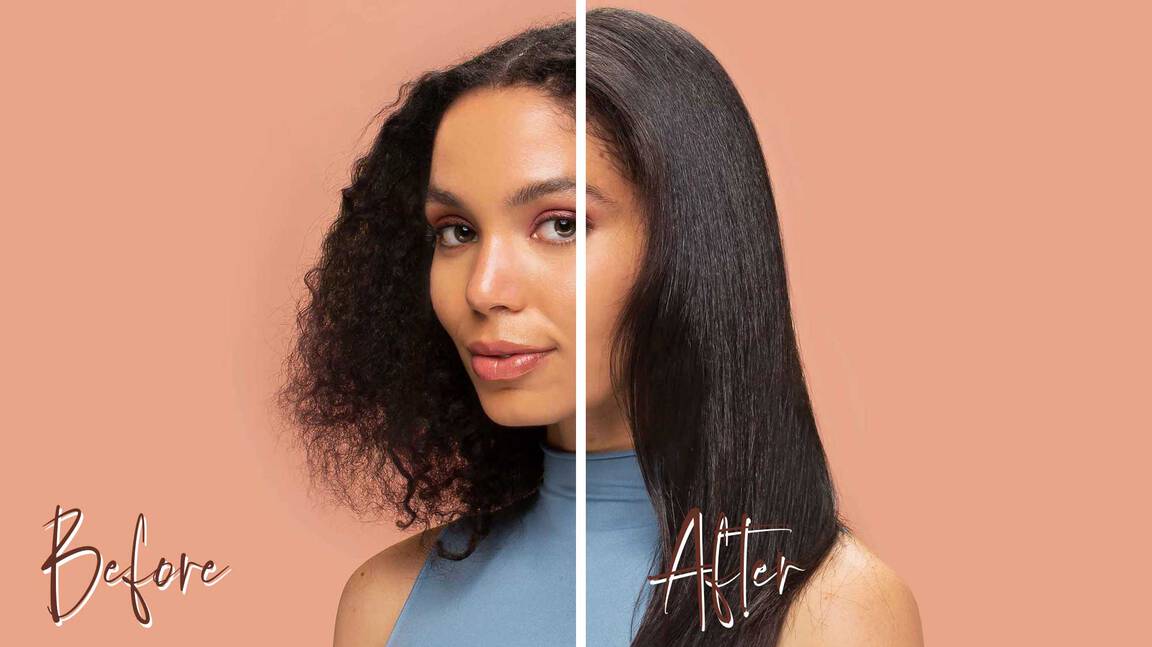 Press Agent Smoothing Styling Cream | Mizani